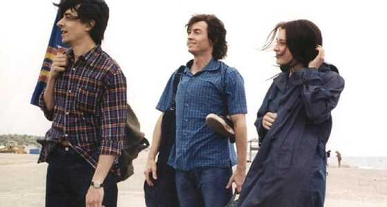 La meglio gioventù - RAI Ufficio Stampa